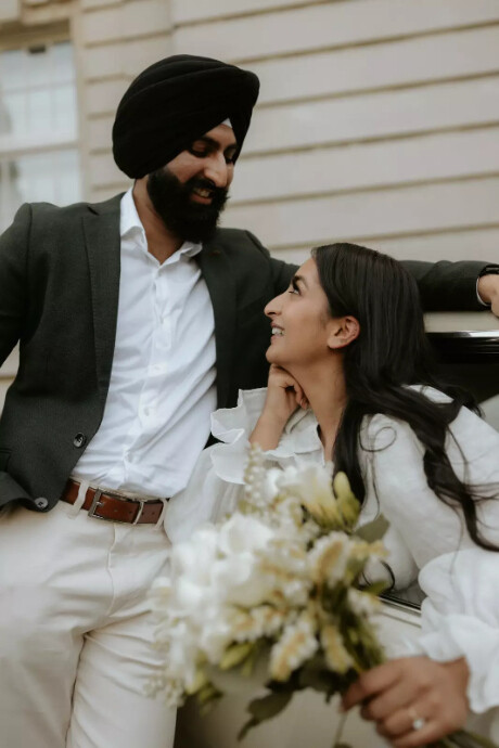 Copy of GURPREET SIMRAN | PosterMyWall