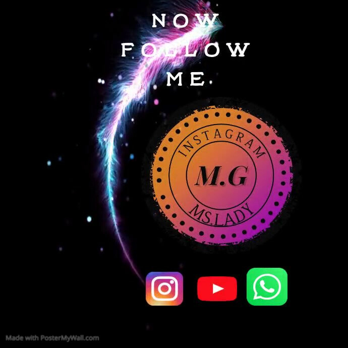 Beautiful Logo Design intro | PosterMyWall