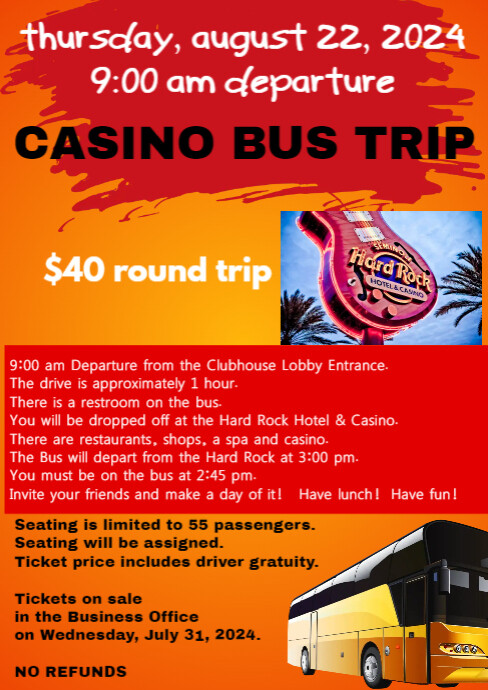 Bus trip 02 | PosterMyWall