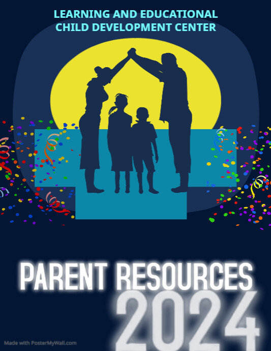 Parent's Day Flyer | PosterMyWall