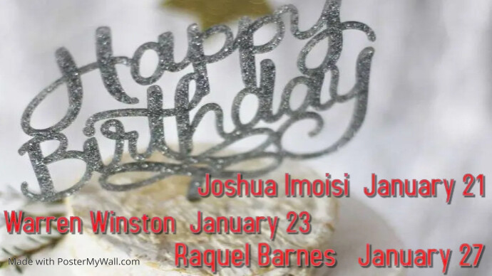 Copy of Winter Blanket Drive Flyer Template | PosterMyWall