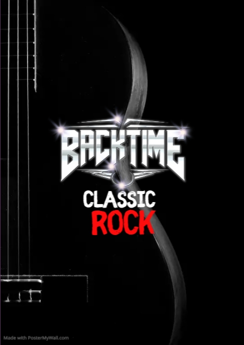 Rock Music Concert event Party Flyer Band Ad | PosterMyWall