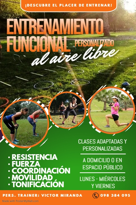 Copy of Copia de Abseiling Adventure Poster | PosterMyWall