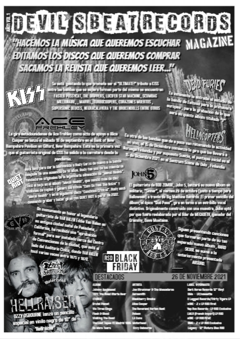 Copy of 3 pagina 3 EDITORIAL PAGINA 3 OK | PosterMyWall