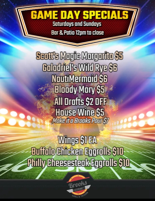 Creative Football tournament template design | PosterMyWall