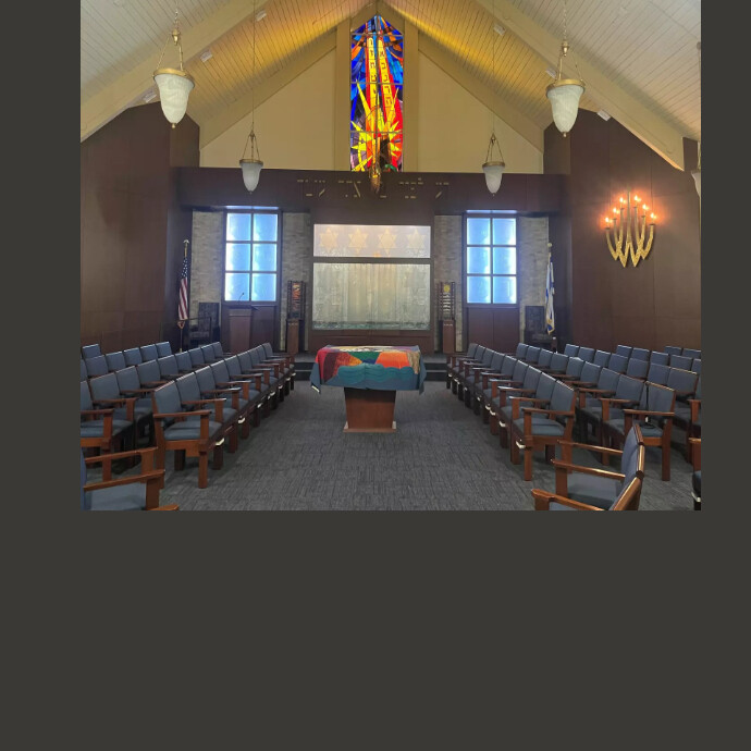 Pew Dedication (3) | PosterMyWall