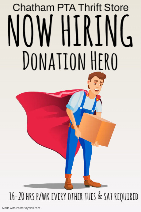 Delivery Drivers Job Offer Hiring Poster | PosterMyWall