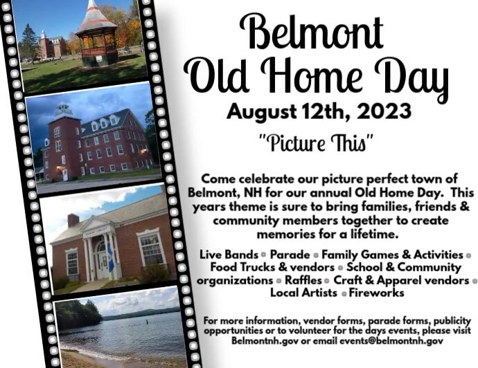 'Throwback' Film Collage | PosterMyWall