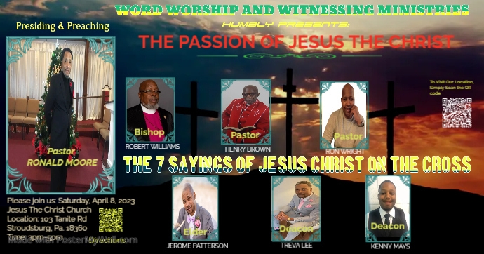 7-Sayings | PosterMyWall