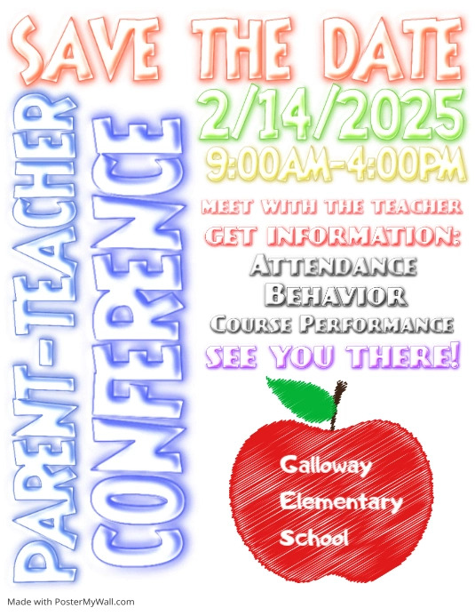 Back to School Parent Night | PosterMyWall