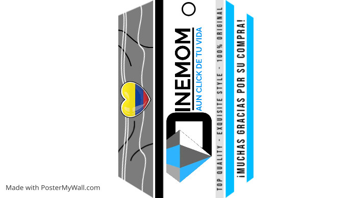 name tag | PosterMyWall