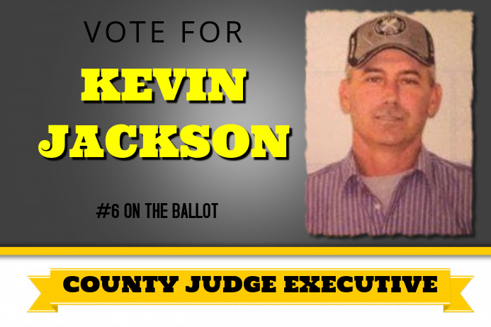 Kevin Template | PosterMyWall