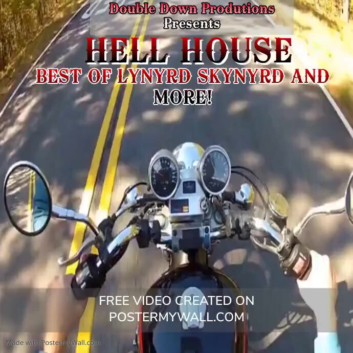 MOTORCYCLE EVENT TEMPLATE | PosterMyWall