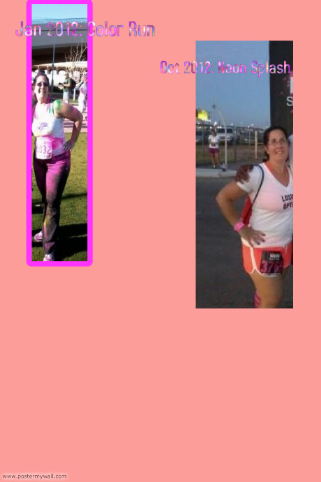 Challenge group | PosterMyWall