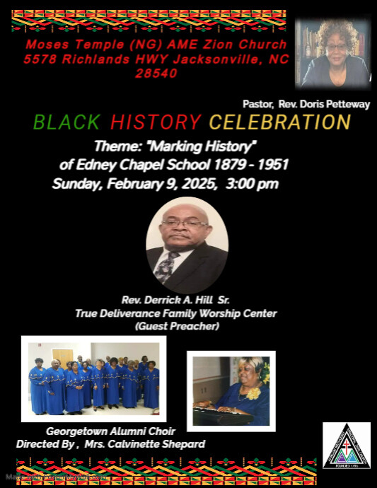 black history month,event | PosterMyWall