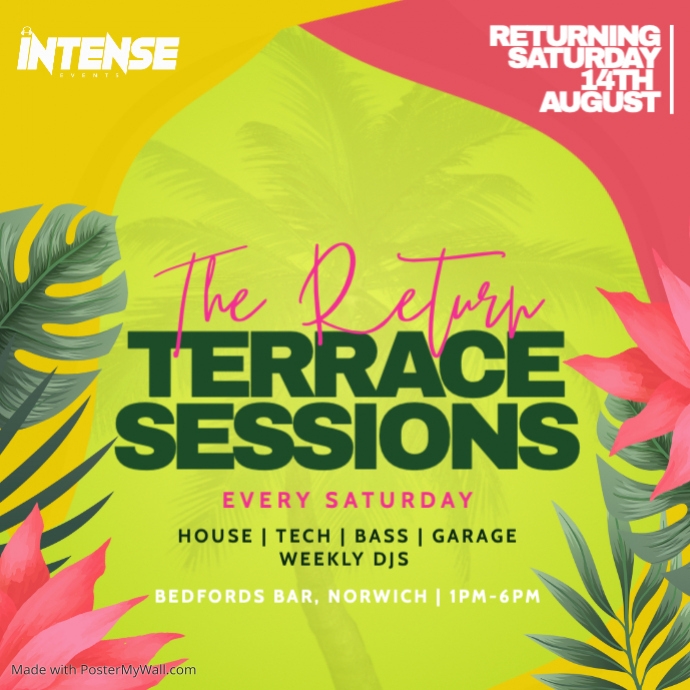 Copy of insta square | PosterMyWall