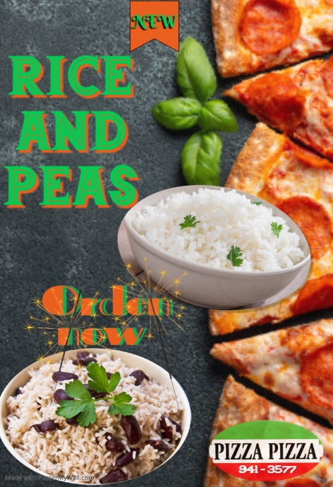 Copy of Lunch Special Flyer Template | PosterMyWall