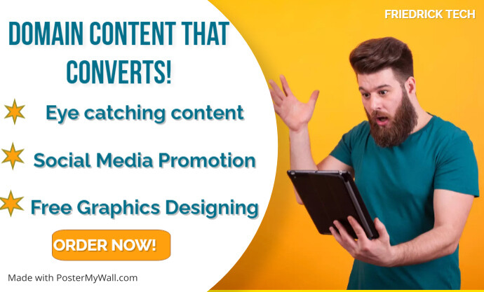 Free Attractive Modern YouTube Thumbnail | PosterMyWall