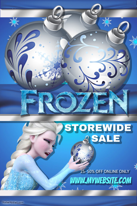 This Design Template is not available | PosterMyWall