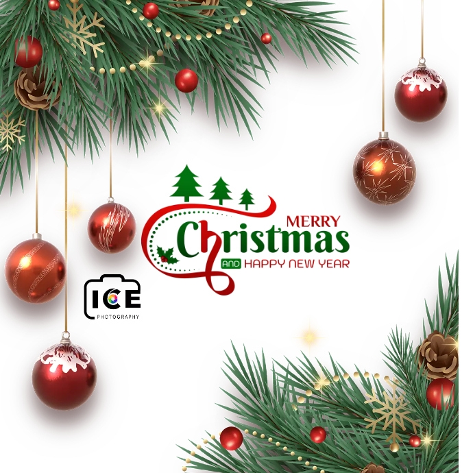 Merry Christmas 🎄cards | PosterMyWall