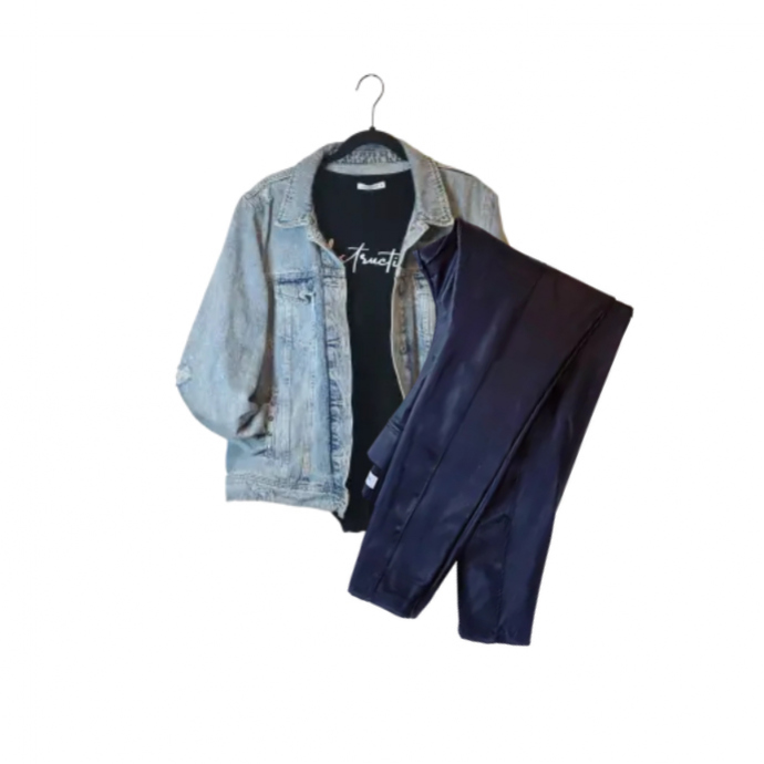 A New Design | PosterMyWall