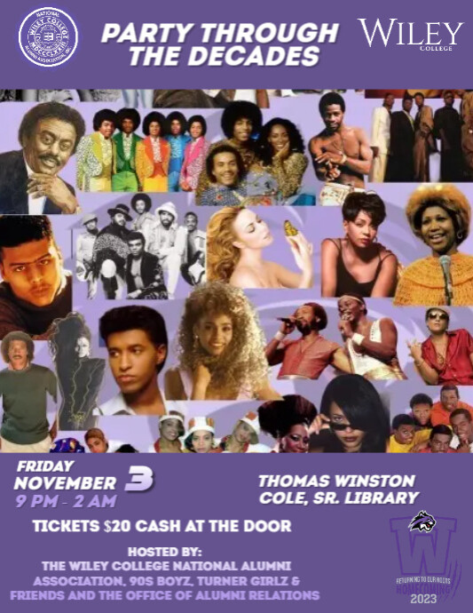 Back to 80s Party Instagram Post (5) | PosterMyWall