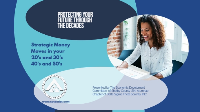 Financial Planning Flyer Poster | PosterMyWall