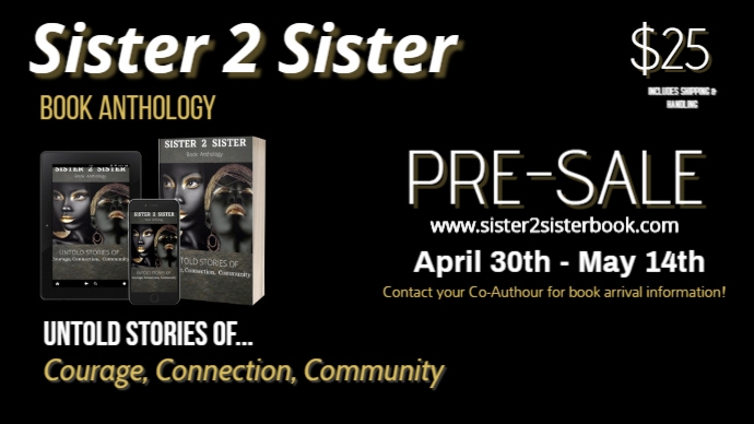 Copy of Network Marketing Zoom Meeting Background | PosterMyWall