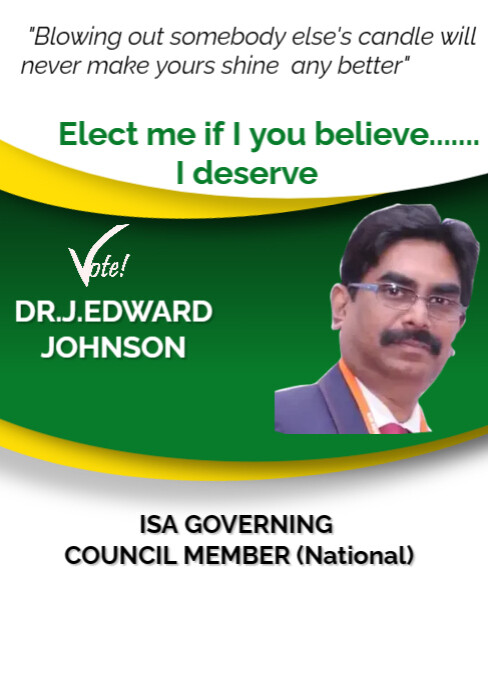 Copy of POLITICAL POSTER | PosterMyWall