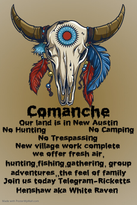 Native American Day Flyer Design Template | PosterMyWall