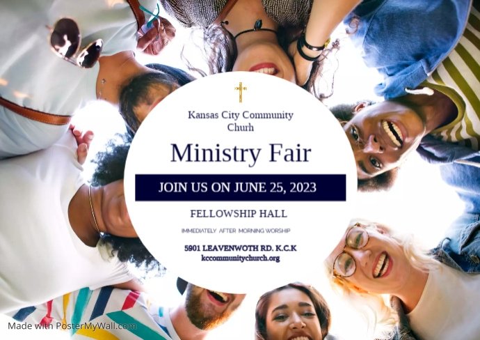 OUTREACH | PosterMyWall