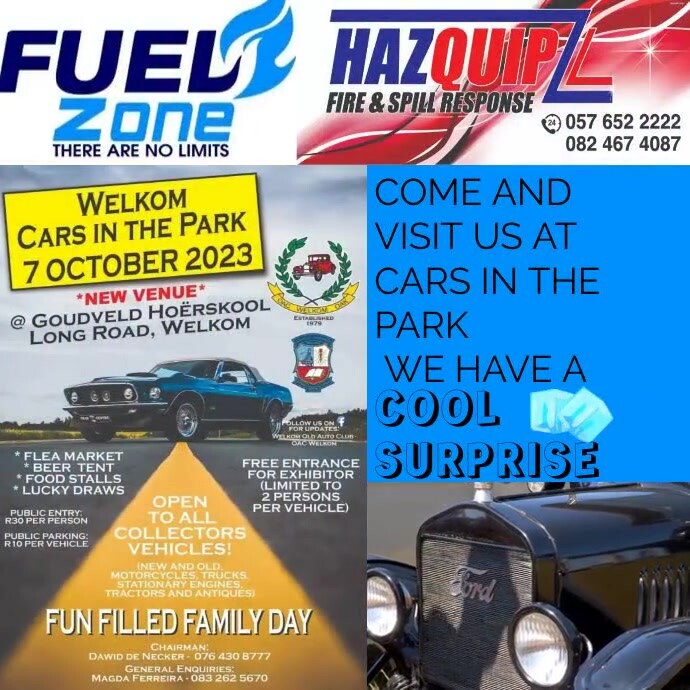 car show | PosterMyWall