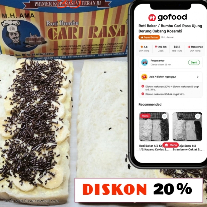 Copy of Salinan Salinan Salinan Salinan Salinan Food Delivery ...