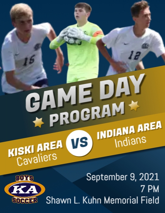 Game Day | PosterMyWall