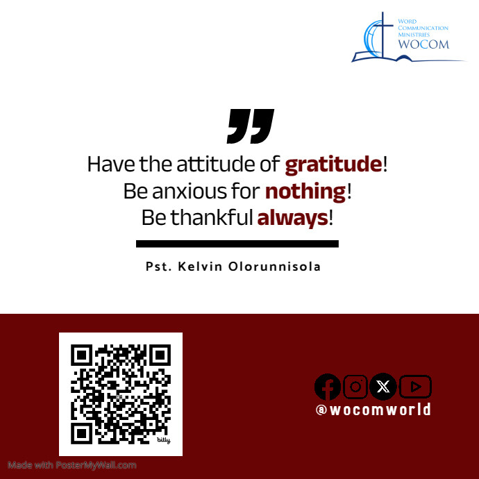 Copy of Pst. Quote 3 | PosterMyWall