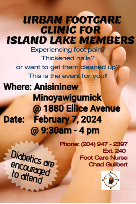 Massage business flyer | PosterMyWall
