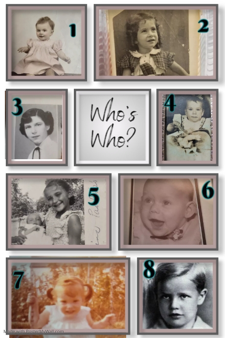 Family Picture Pictures Collage Collages Temp | PosterMyWall