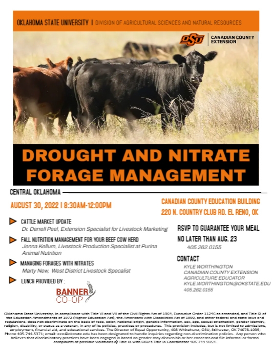Wheat Management Meeting | PosterMyWall