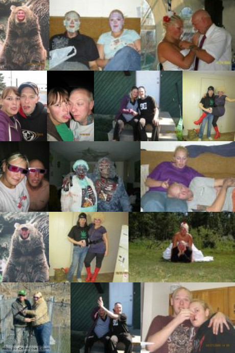 Crazy Fun Times! | PosterMyWall