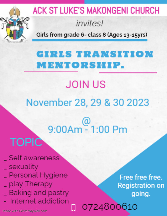 Event Flyer Template | PosterMyWall