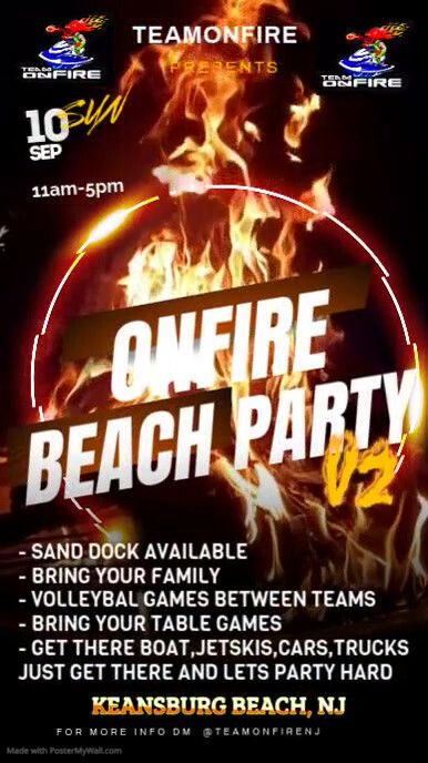 bonfire night | PosterMyWall