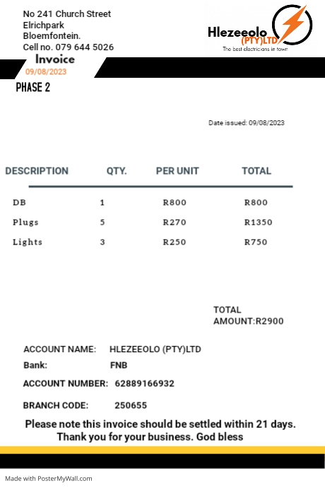 Copy of Copy of Copy of Untitled | PosterMyWall