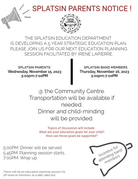 Notice Template | PosterMyWall