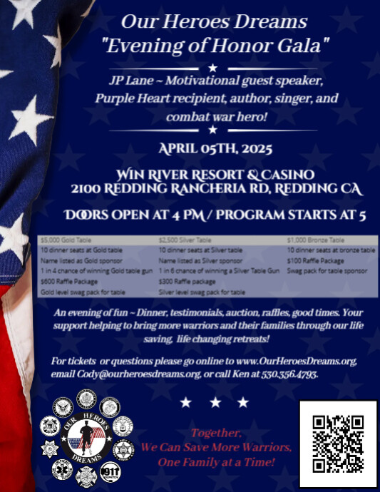 PRESIDENT'S DAY FLYER | PosterMyWall