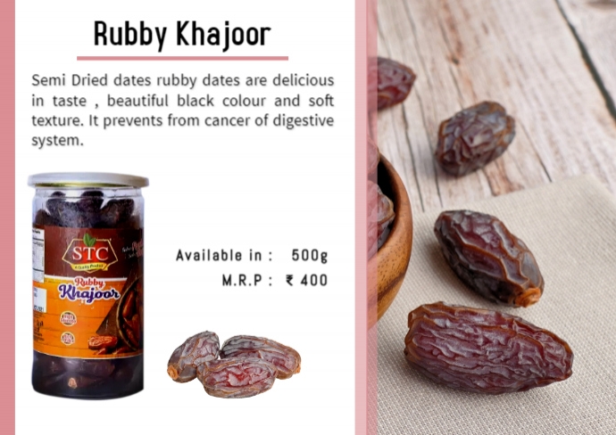 ruby khajoor | PosterMyWall