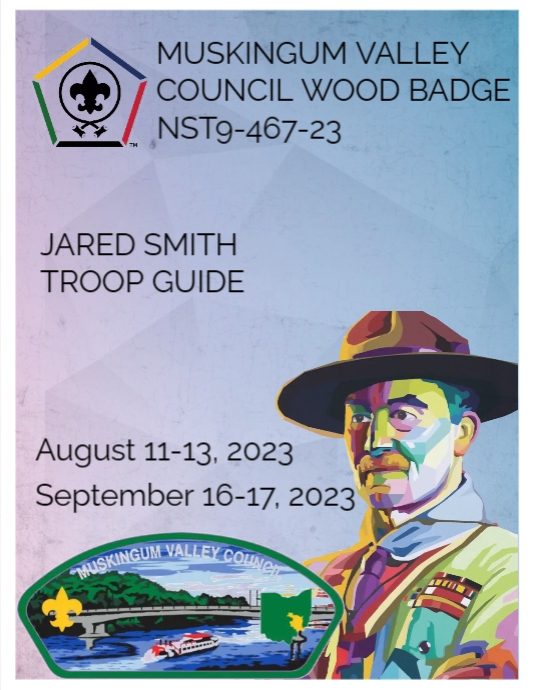 Scouts Poster | PosterMyWall