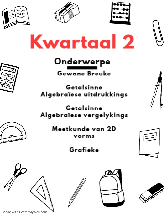 Maths Tutoring Lessons Flyer | PosterMyWall