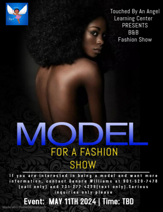 MODELS | PosterMyWall