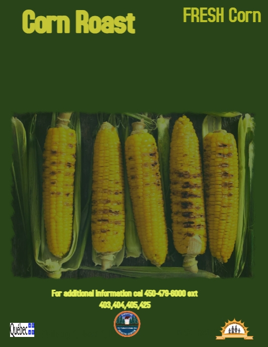Corn | PosterMyWall