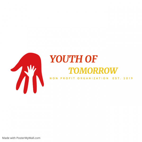 Copy of Copy of helping hand icon logo red and black colors d ...